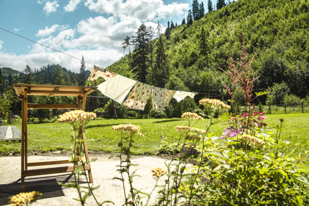 Kiry 9 - noclegi blisko szlaków